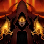 Pyrite Acolyte | Blightbane, reference site for Dawncaster RPG